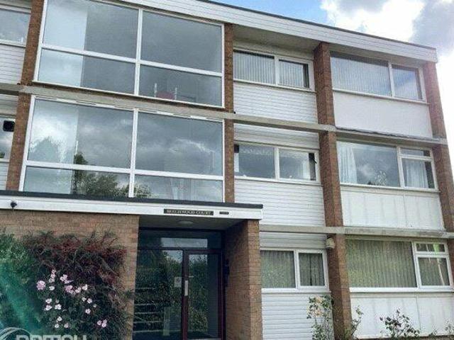 2 Bedroom Apartment For Sale In Coventry, West Midlands