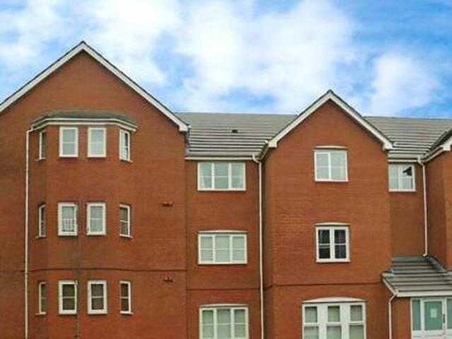 2 Bedroom Apartment For Sale In Coventry, West Midlands