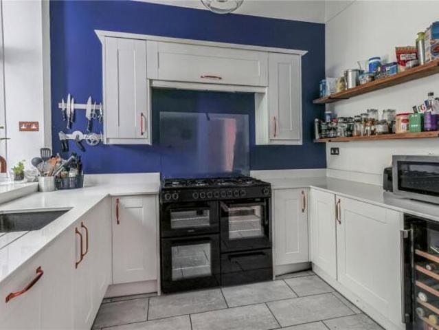 2 bedroom apartment for sale in Cranbourne Road, Bournemouth, BH2