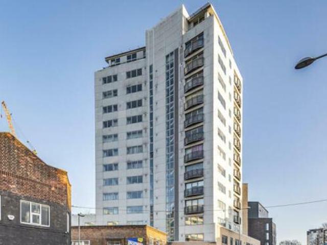 2 Bedroom Apartment For Sale In Cranbrook Street, Nottingham