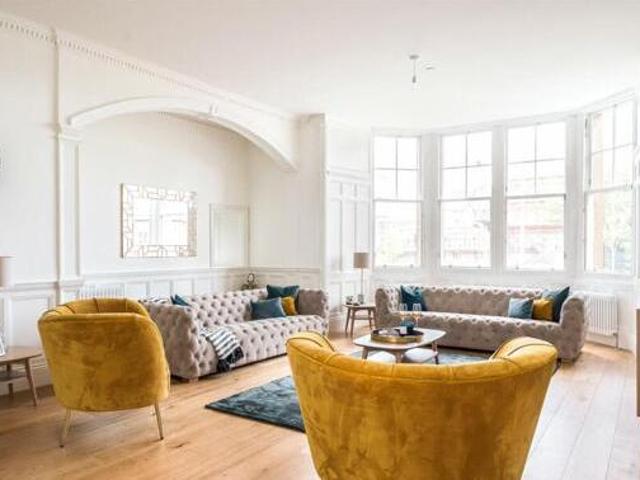 2 Bedroom Apartment For Sale In Craighouse Road, Edinburgh