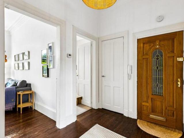 2 bedroom apartment for sale in Craigpark Drive, Dennistoun, Glasgow City, G31