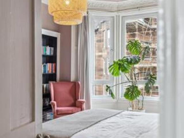 2 bedroom apartment for sale in Craigpark Drive, Dennistoun, Glasgow City, G31