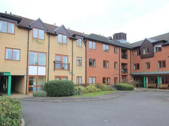 2 Bedroom Apartment For Sale In Crawthorne Road