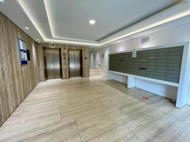 2 bedroom apartment for sale in Cresta House, Alma Street, Luton, Bedfordshire, LU1 2ES, LU1