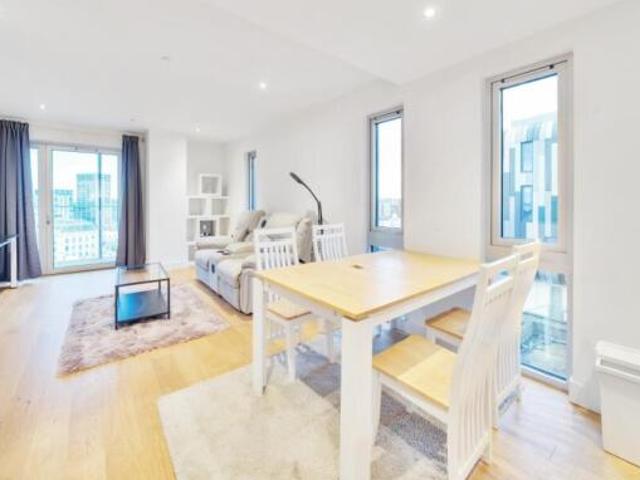 2 bedroom apartment for sale in Cribb Lodge, Love Lane London SE18