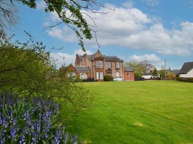 2 Bedroom Apartment For Sale In Crookedholm, Kilmarnock