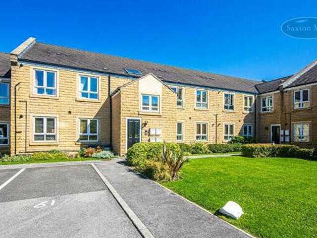 2 Bedroom Apartment For Sale In Crookes