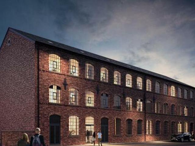 2 Bedroom Apartment For Sale In Crocus Street