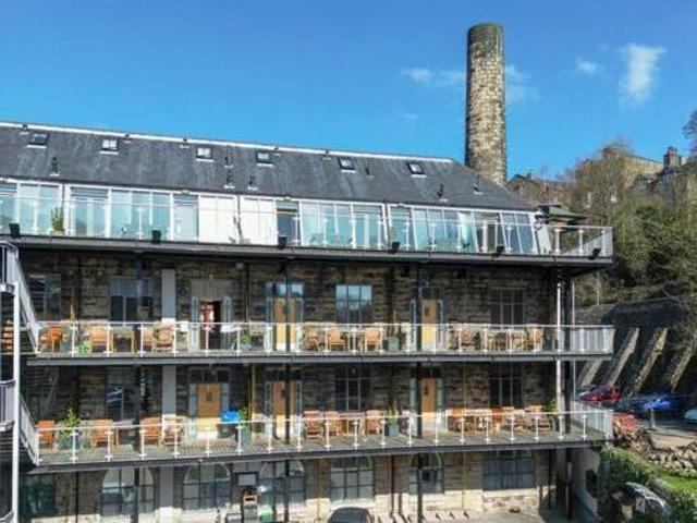2 Bedroom Apartment For Sale In Croft Mill Yard