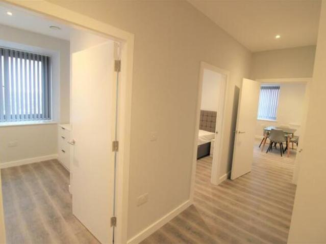 2 bedroom apartment for sale in Crosby Road North, Waterloo, Liverpool, L22