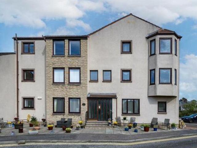 2 Bedroom Apartment For Sale In Cross Street, Broughty Ferry