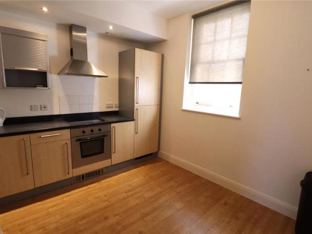 2 bedroom apartment for sale in Crosshall Street, Liverpool, Merseyside, L1
