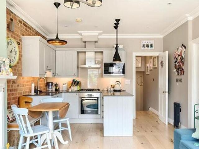 2 Bedroom Apartment For Sale In Crouch End