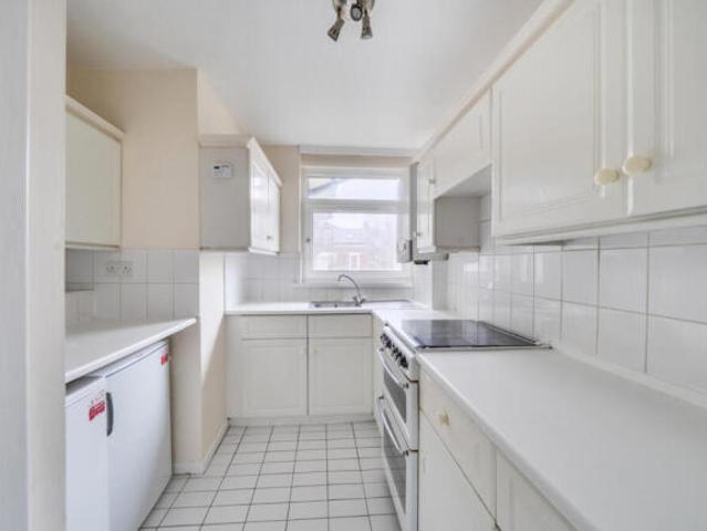 2 bedroom apartment for sale in Crouch Hall Road, Crouch End, N8
