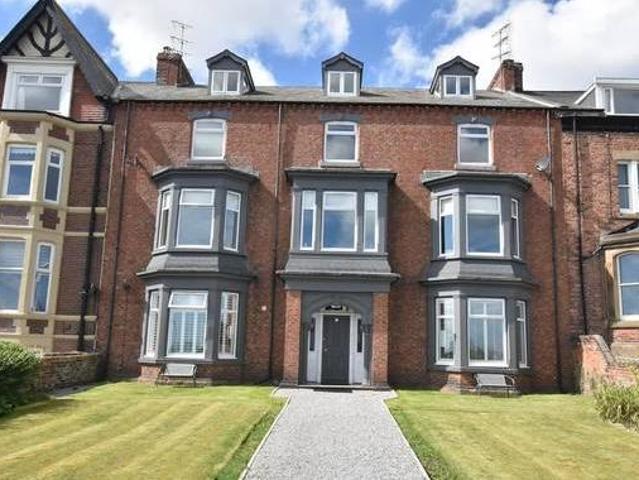 2 bedroom apartment for sale in Crownville Roker Terrace SR6