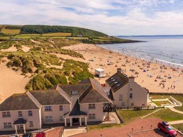 2 Bedroom Apartment For Sale In Croyde, Braunton