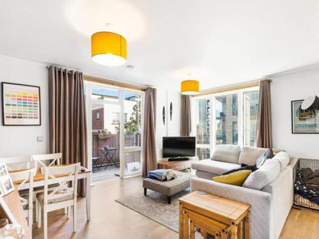 2 Bedroom Apartment For Sale In Croydon