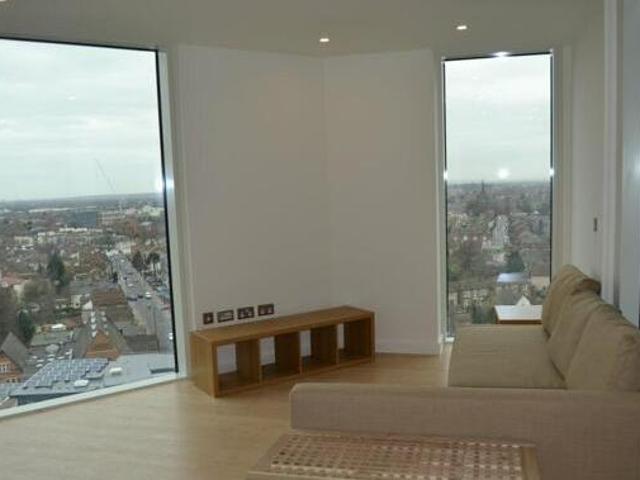 2 Bedroom Apartment For Sale In Croydon