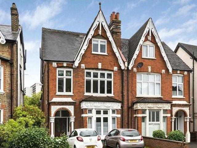 2 Bedroom Apartment For Sale In Croydon