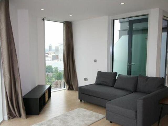 2 Bedroom Apartment For Sale In Croydon