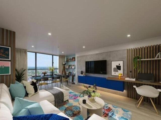 2 Bedroom Apartment For Sale In Croydon