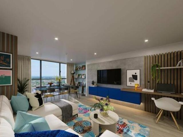 2 Bedroom Apartment For Sale In Croydon