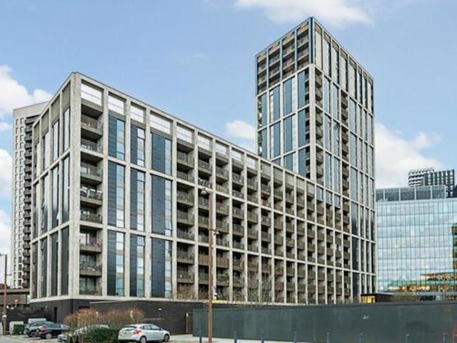 2 Bedroom Apartment For Sale In Croydon