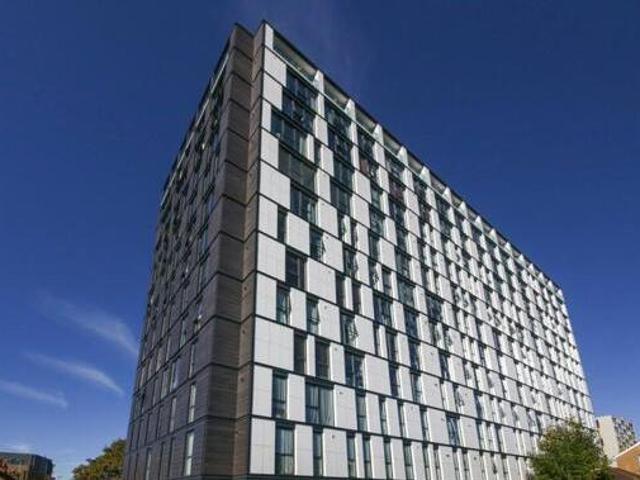 2 Bedroom Apartment For Sale In Croydon