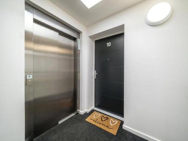 2 bedroom apartment for sale in Cruickshank Gardens, Edinburgh, EH12