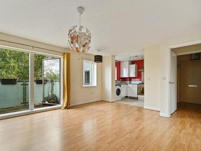 2 Bedroom Apartment For Sale In Du Cane Road, London