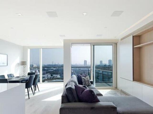 2 Bedroom Apartment For Sale In Duchess Walk, London