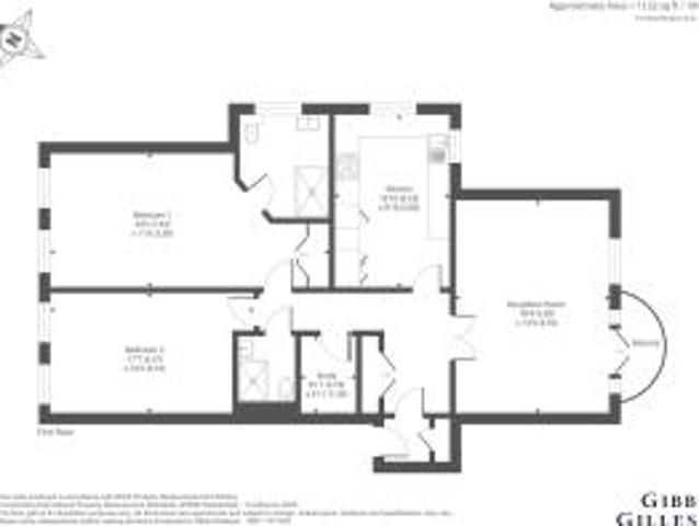 2 bedroom apartment for sale in Ducks Hill Road, Northwood, HA6