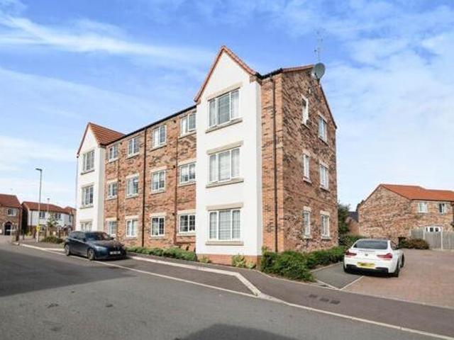 2 Bedroom Apartment For Sale In Dudley