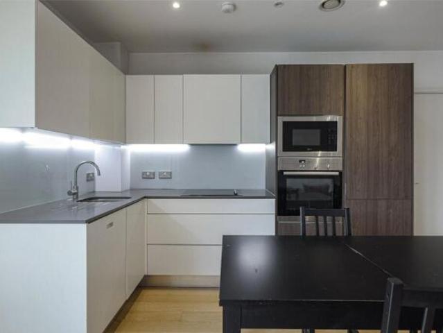2 bedroom apartment for sale in Duke of Wellington Avenue, Woolwich, SE18