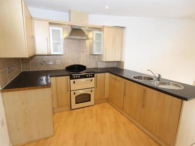 2 bedroom apartment for sale in Dukesbridge Court, Lymm, WA13