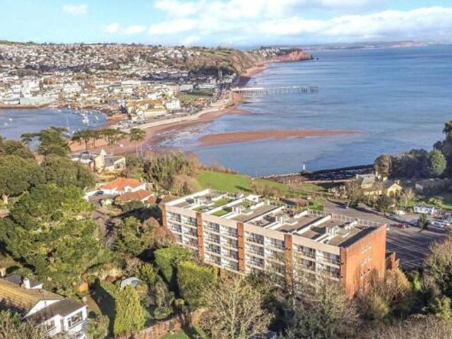 2 Bedroom Apartment For Sale In Dunmore Drive, Shaldon