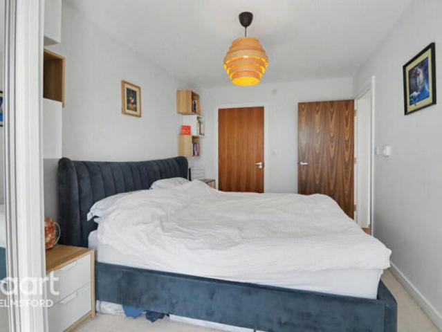 2 bedroom apartment for sale in Dunn Side, Chelmsford, CM1