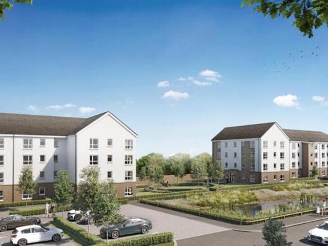 2 Bedroom Apartment For Sale In Dundee