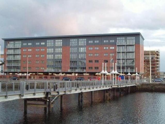 2 Bedroom Apartment For Sale In Dundee