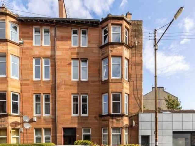 2 bedroom apartment for sale in Dundrennan Road Battlefield Glasgow G42