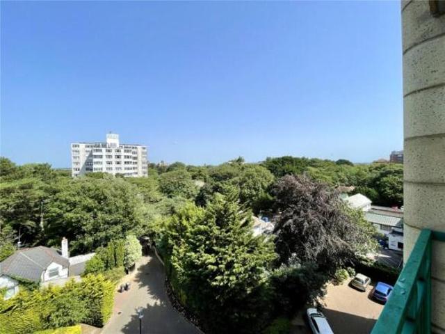 2 bedroom apartment for sale in Dunholme Manor, 55 Manor Road, Bournemouth, Dorset, BH1