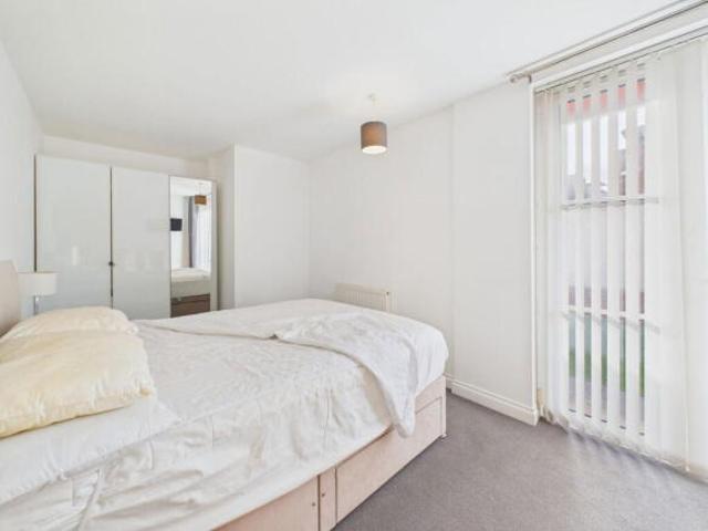 2 bedroom apartment for sale in Duplex at Watkin Road, LE2