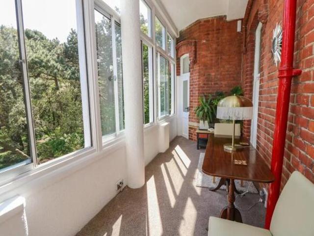 2 bedroom apartment for sale in Durley Gardens, Bournemouth, BH2