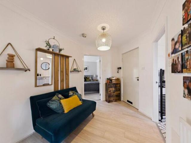 2 bedroom apartment for sale in Dyce Lane, Partickhill, Glasgow, G11