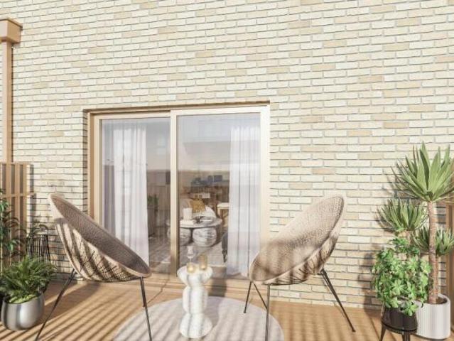 2 bedroom apartment for sale in Dace House, Colindale, London, NW9 4GS, NW9