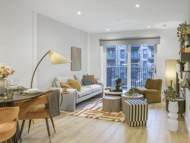2 bedroom apartment for sale in Dace House, Colindale, London, NW9 4GS, NW9