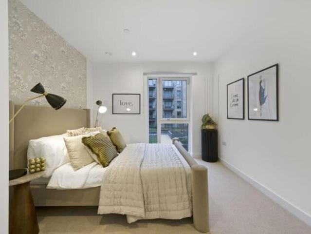 2 bedroom apartment for sale in Dace House, Colindale, London, NW9 4GS, NW9