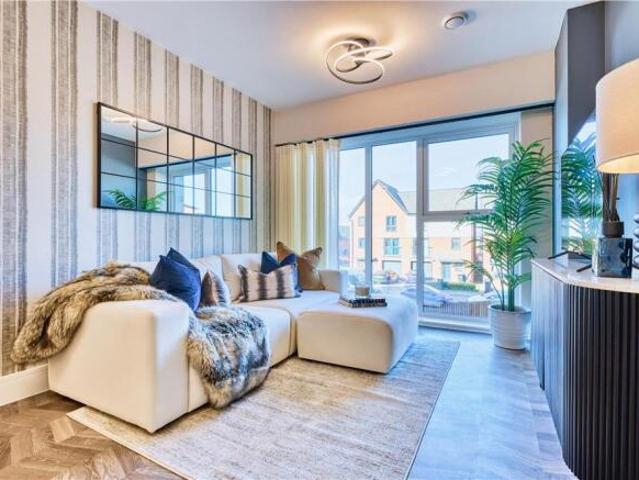 2 bedroom apartment for sale in Dalmuir Road, Longbridge, B312GY, B31