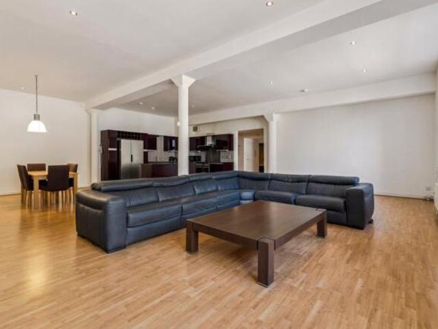 2 bedroom apartment for sale in Dalintober Street, Tradeston, Glasgow City, G5
